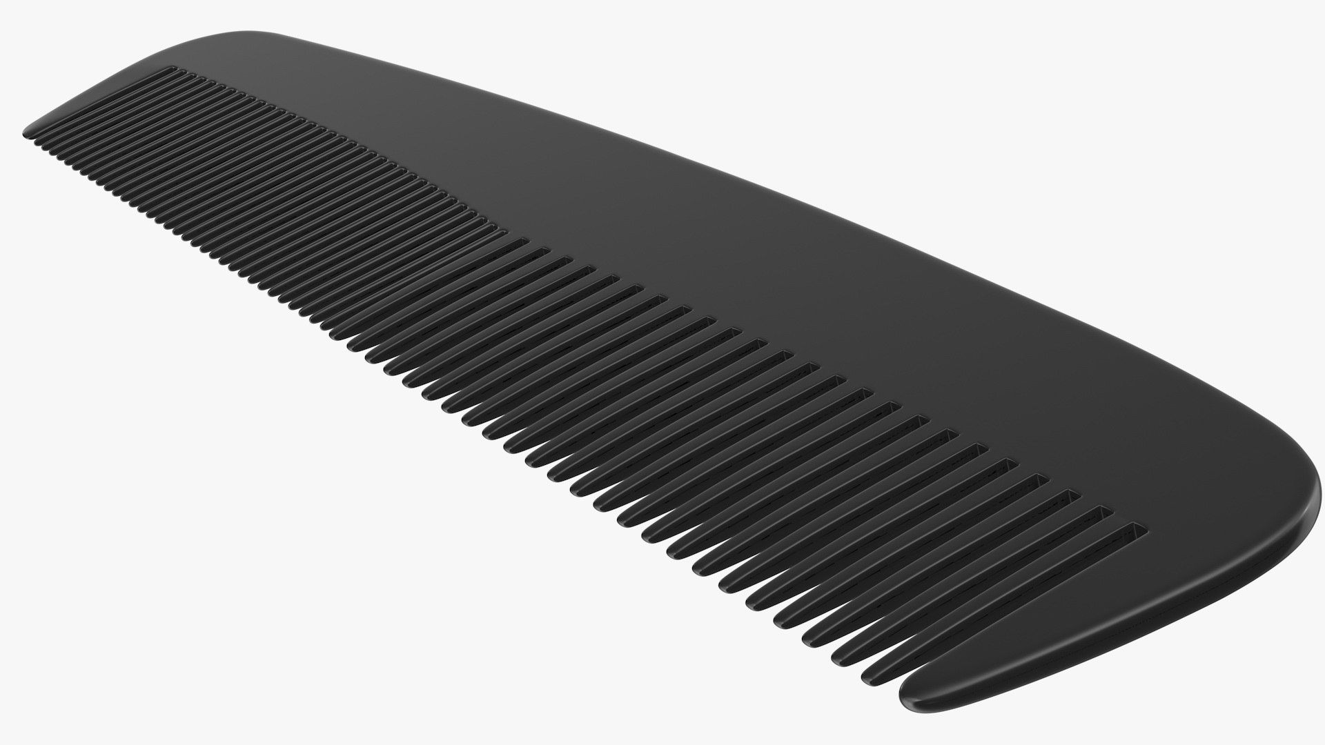 3D Combs Collection 3 - TurboSquid 2143103