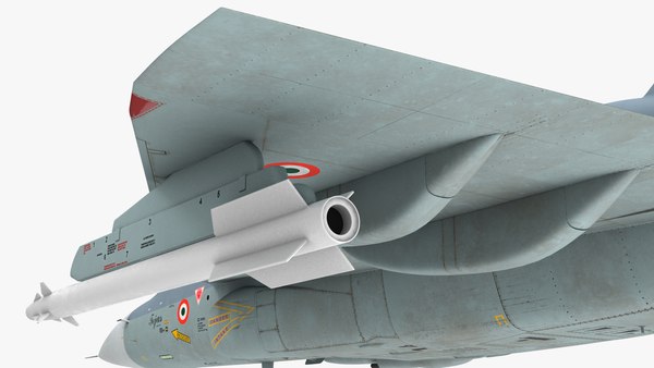 HAL Tejas Multirole Light Fighter Flight model - TurboSquid 1770133