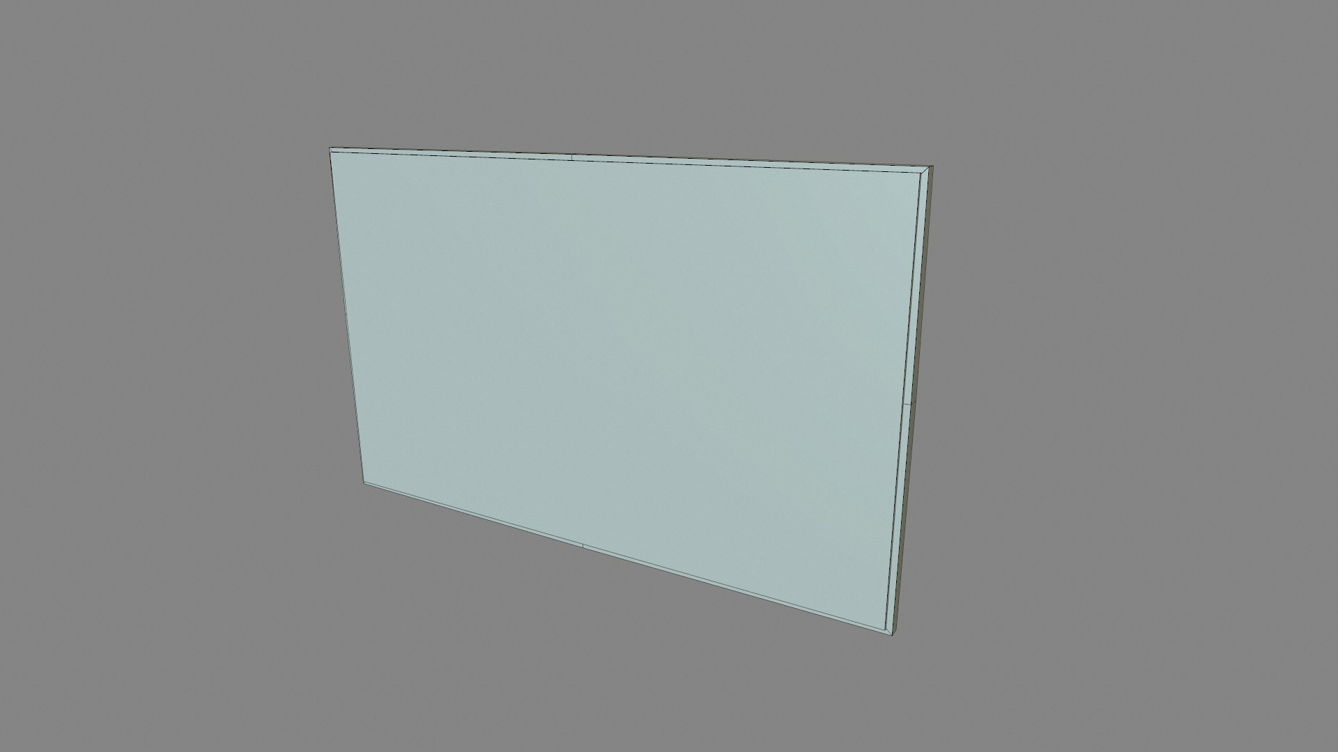 3D frame 01 model - TurboSquid 1696570