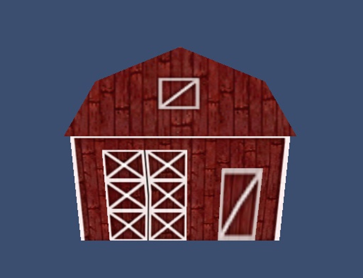 Barn Games 3ds