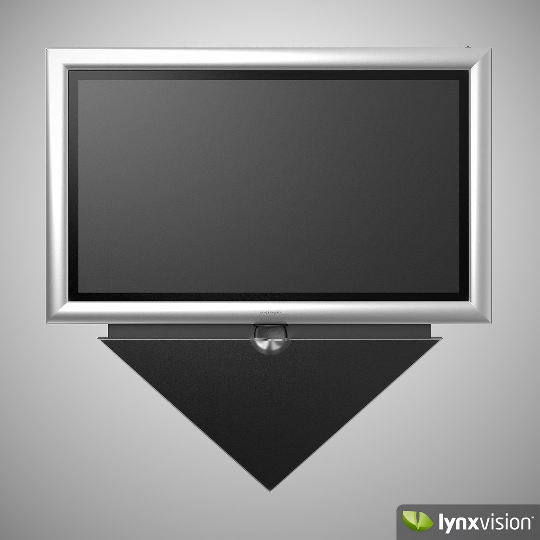 beovision 4 bang olufsen max