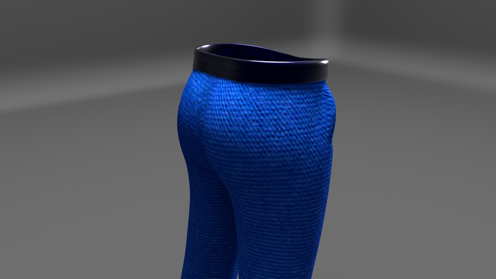 Formal Pant 3D Model - TurboSquid 1661478