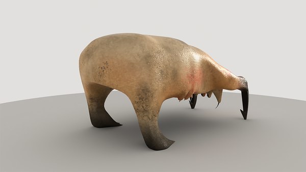Headcrab half-life 3D model - TurboSquid 1713649