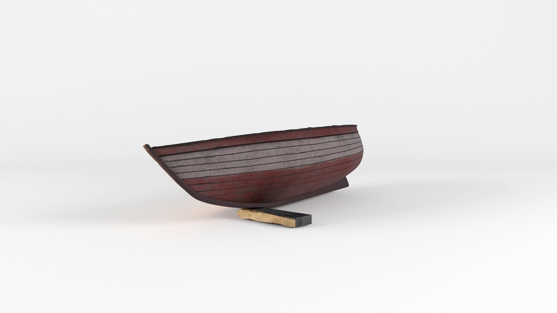 Boat Polys 3D Model - TurboSquid 1694860