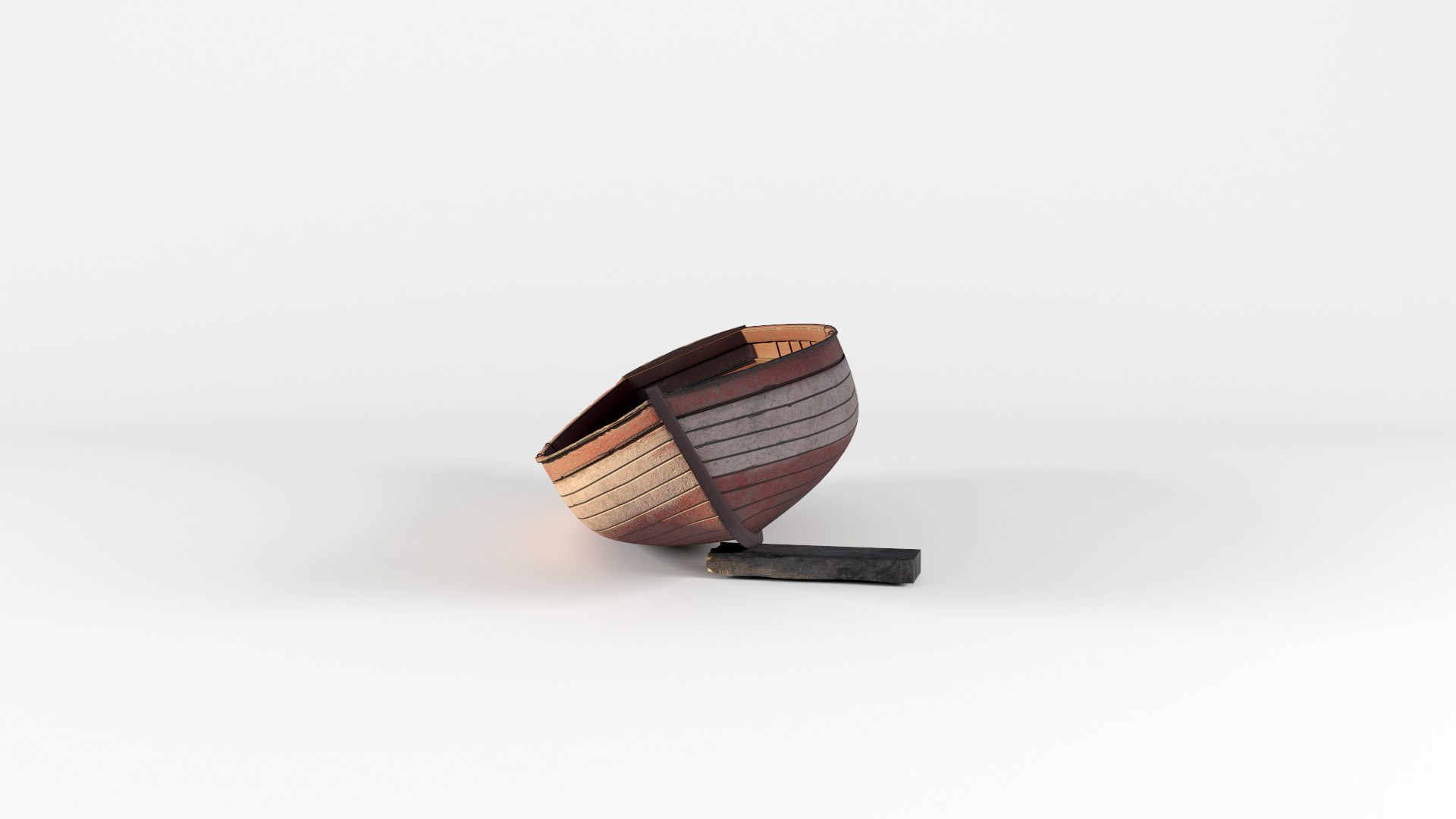 Boat Polys 3D Model - TurboSquid 1694860
