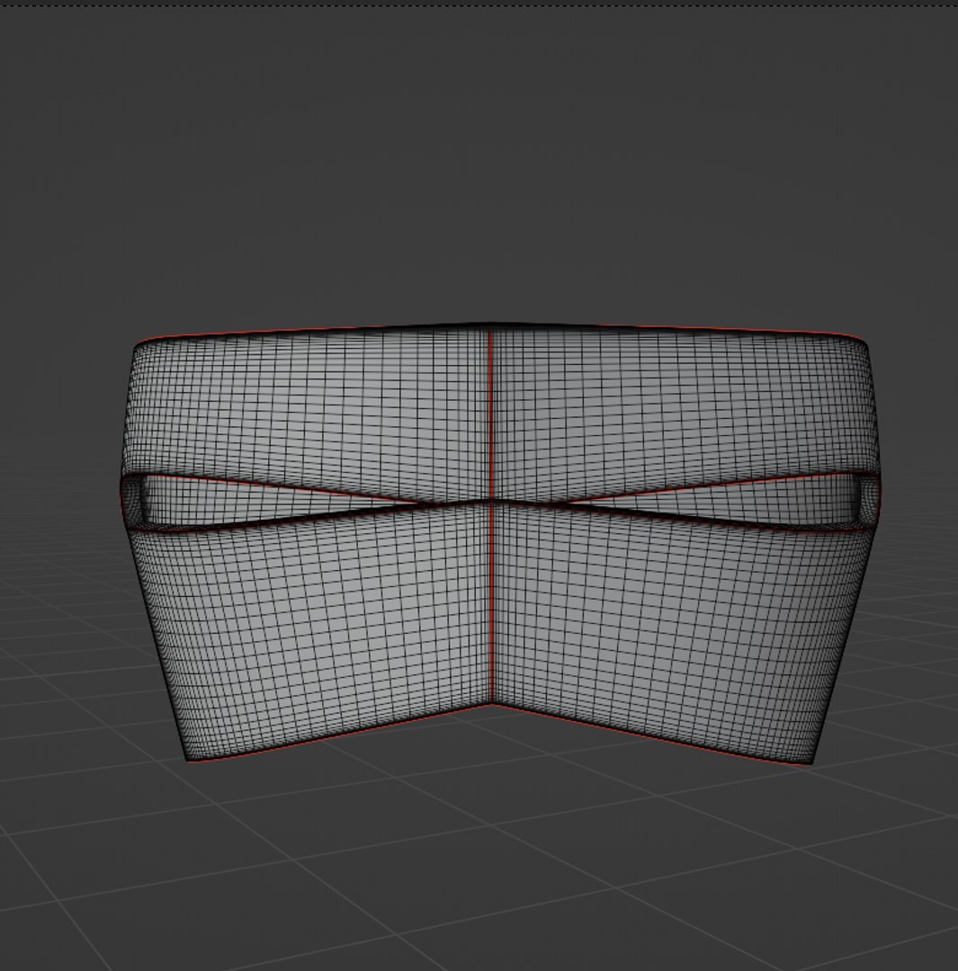 Iron Mask 3D Model - TurboSquid 2050515