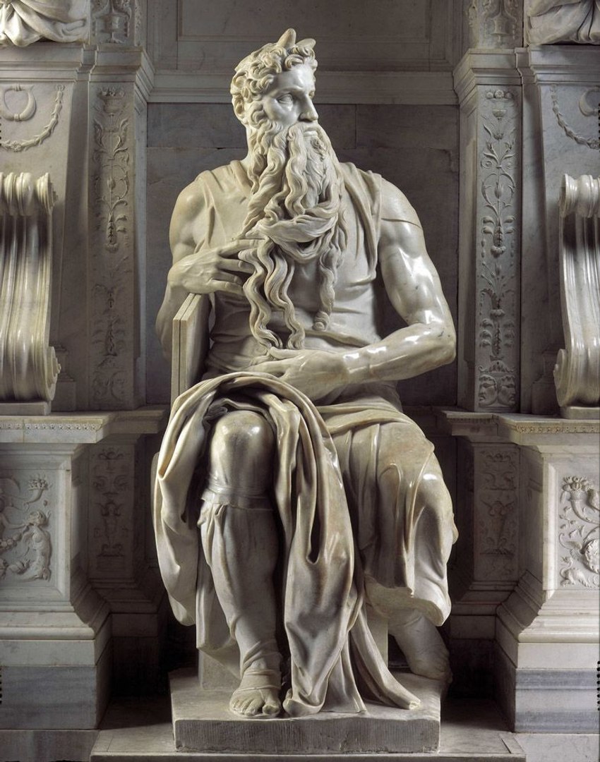 3D Michelangelo Collection Model - TurboSquid 1837470