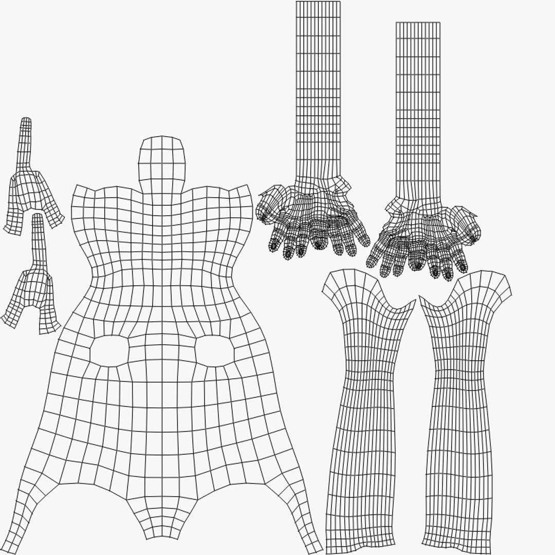 3D generic cartoon character devil - TurboSquid 1164036