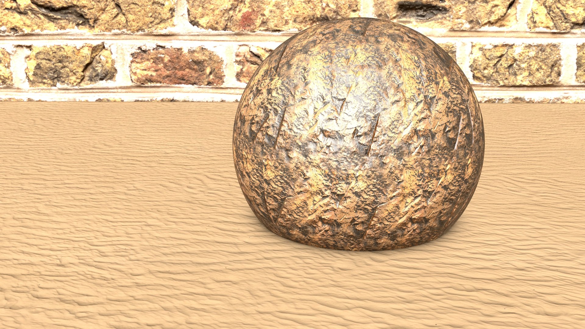 Ancient Sheba Civilization Model - TurboSquid 1689945