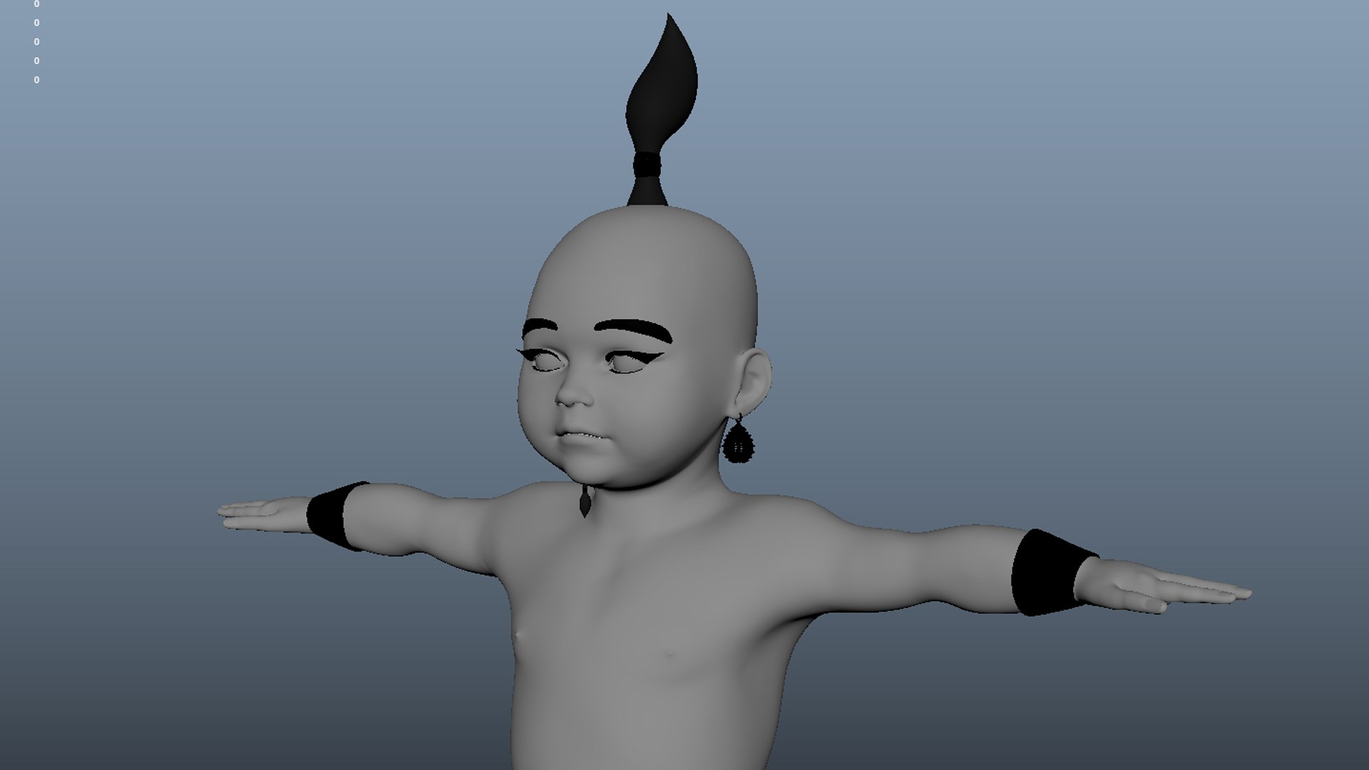 GENIE 3D Model - TurboSquid 2197834