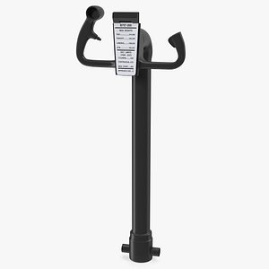 3D Yoke Models | TurboSquid