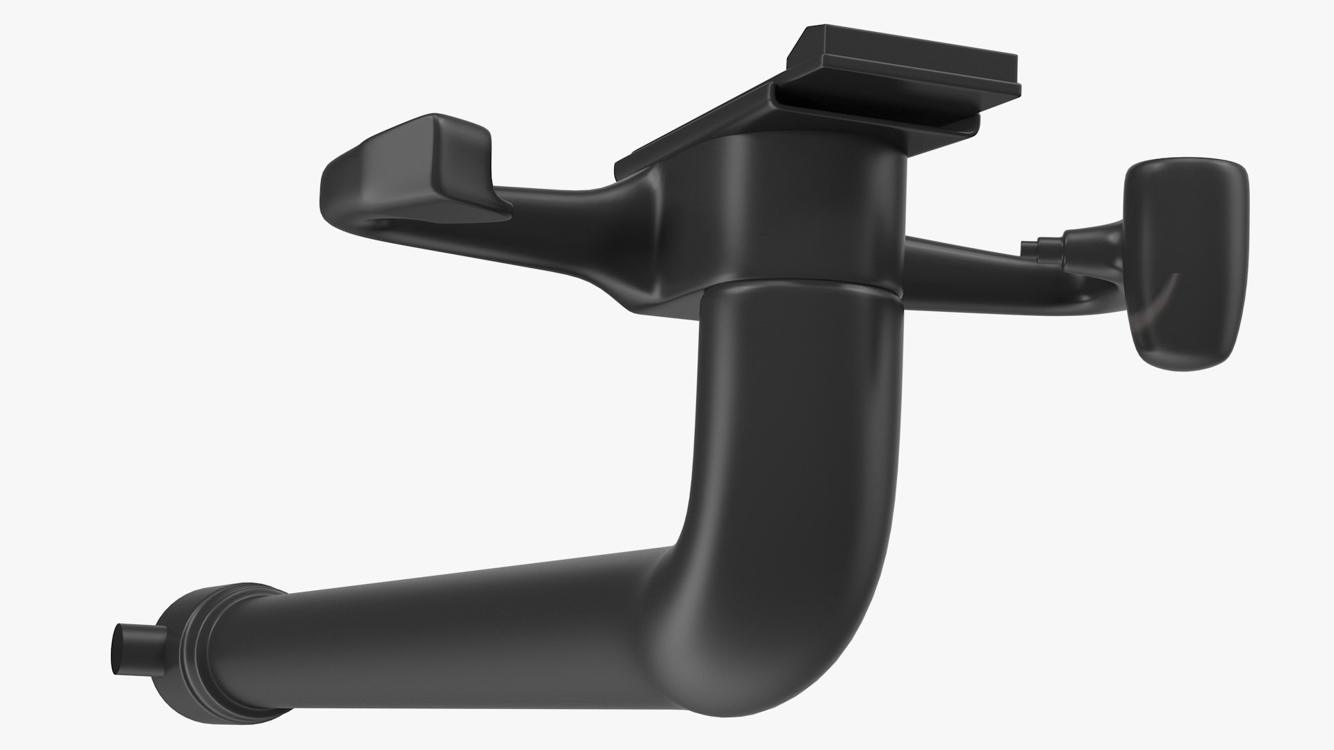 3D Model B757 Captain Yoke - TurboSquid 1474064