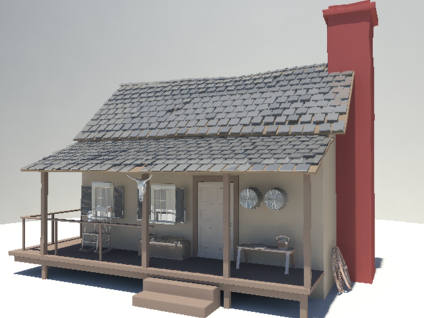 Maya Ready Use Super