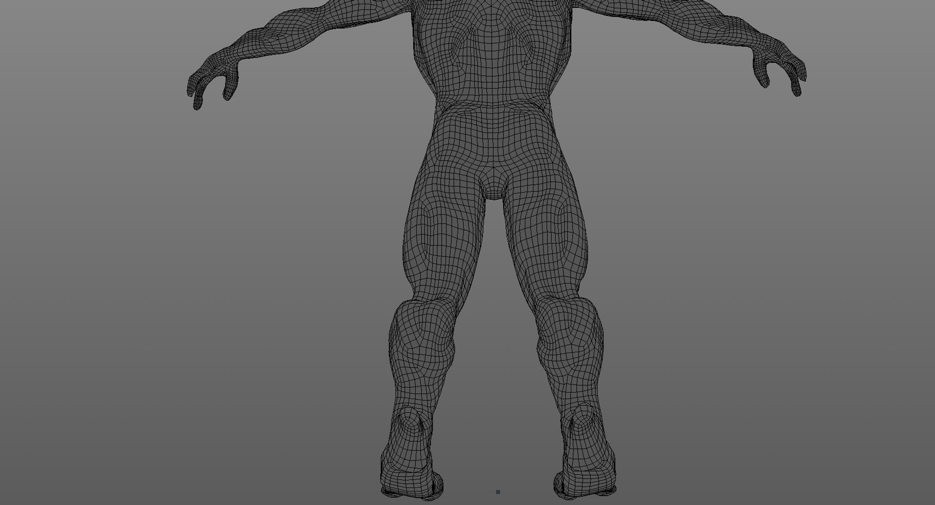 Alfred 3D Model - TurboSquid 1209774