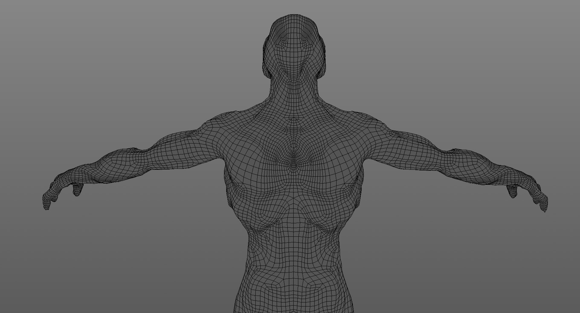 Alfred 3D Model - TurboSquid 1209774