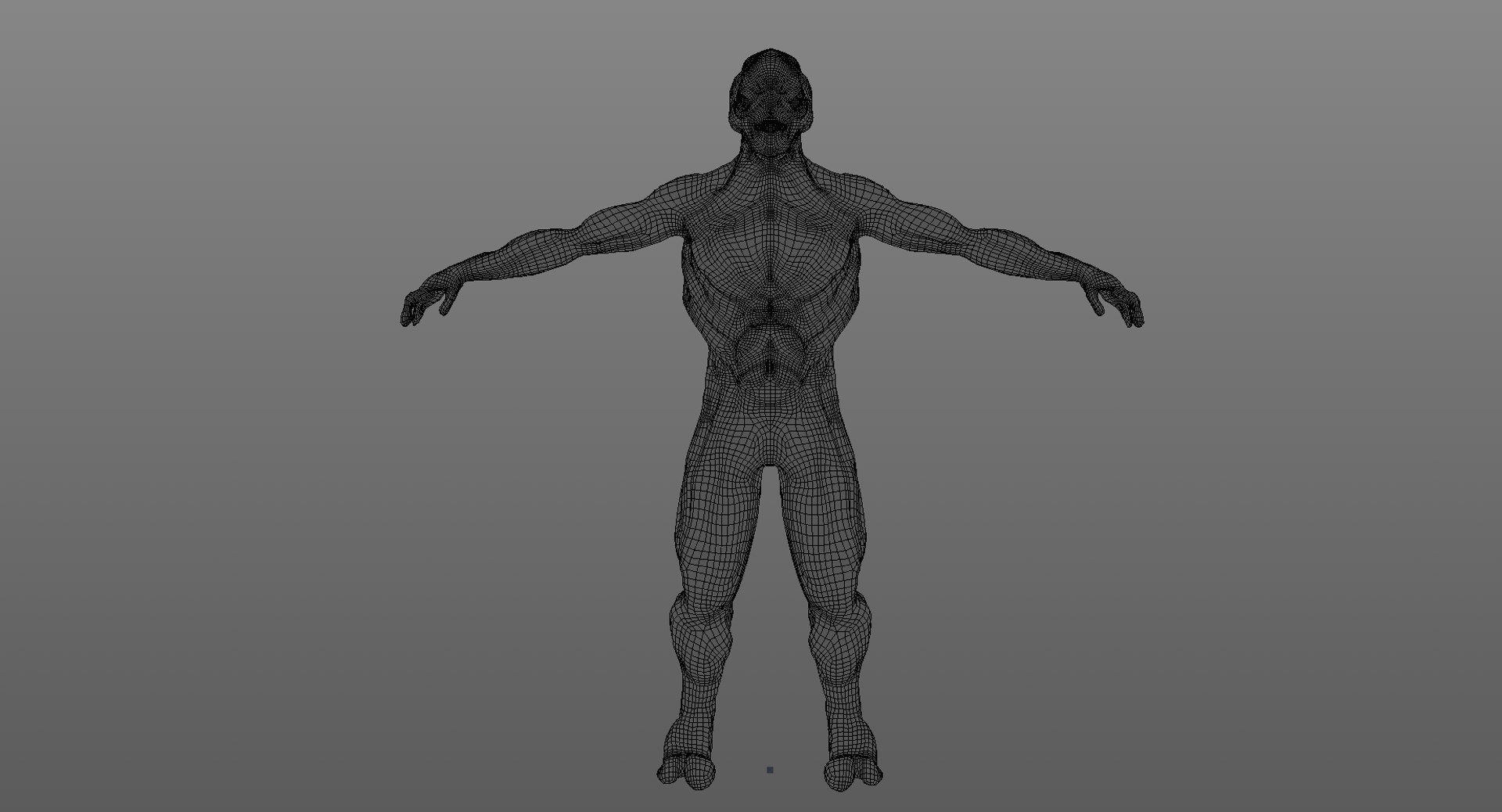 Alfred 3D Model - TurboSquid 1209774