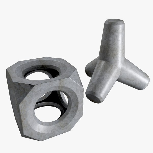 3D Tetrapod Models | TurboSquid