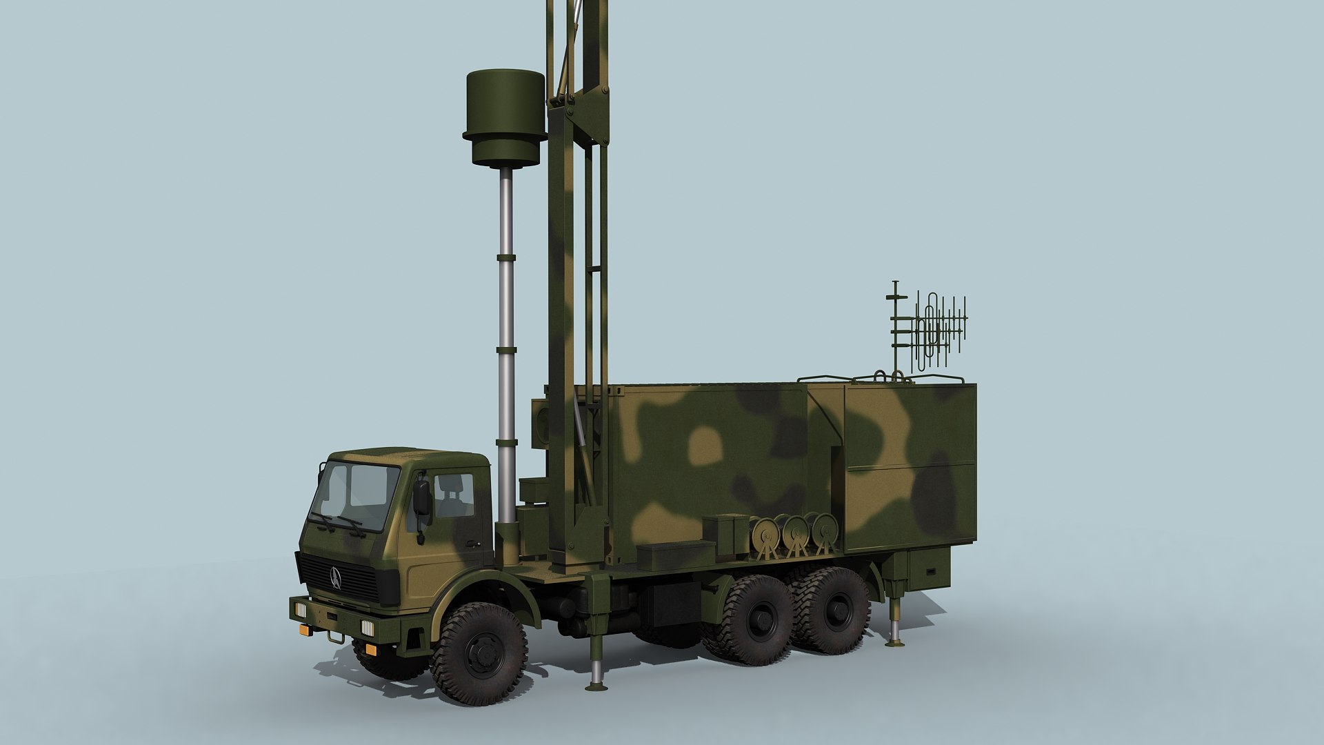 Passive Detection System Understanding Intrusion Detection And