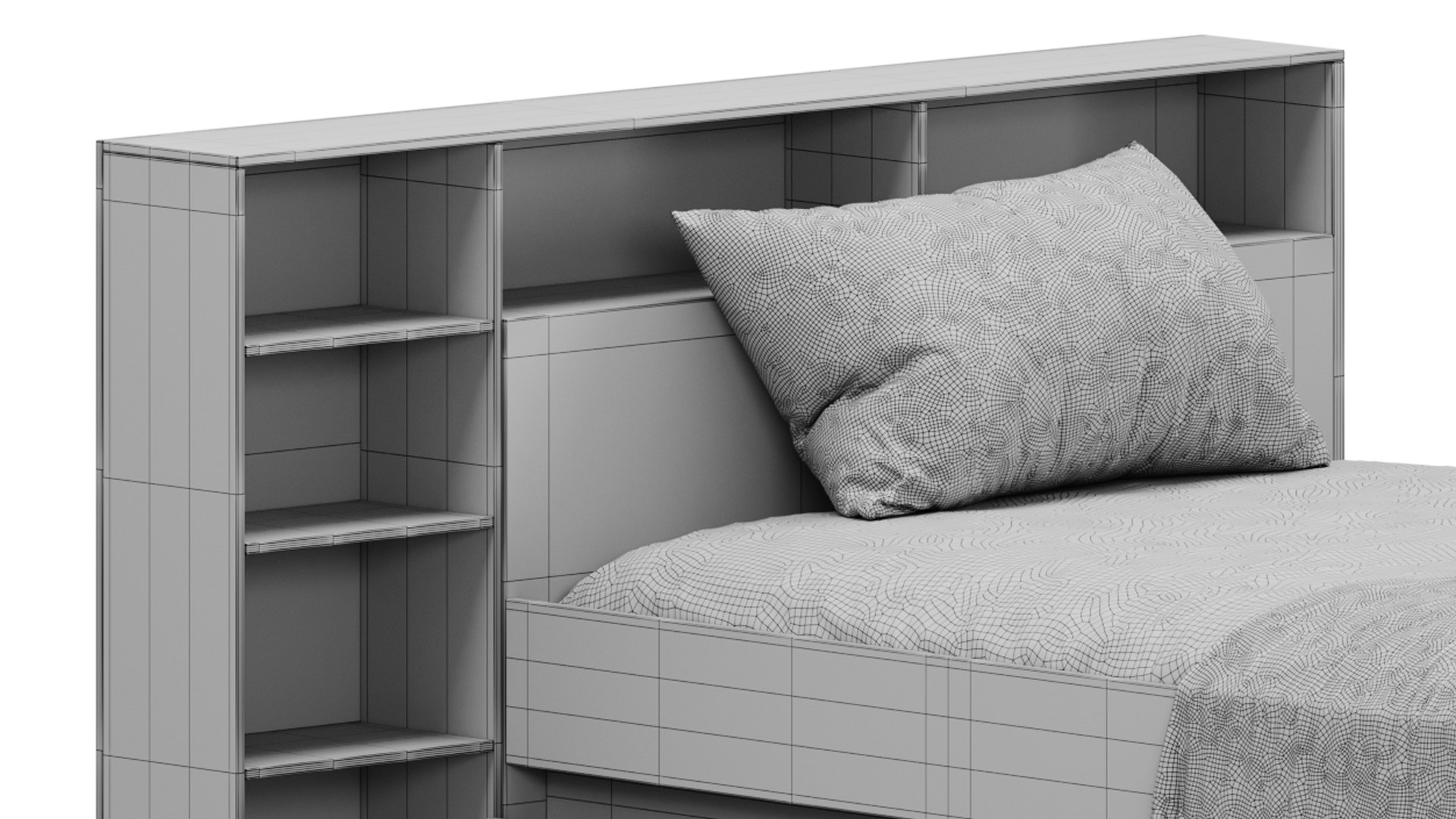 3D Astrid 120 Model - TurboSquid 2276371