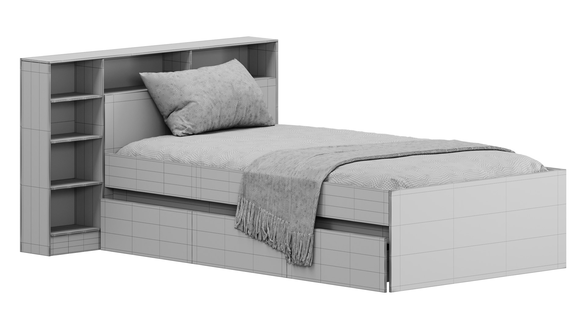 3D Astrid 120 Model - TurboSquid 2276371