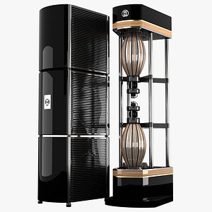 MBL 3D Models for Download | TurboSquid