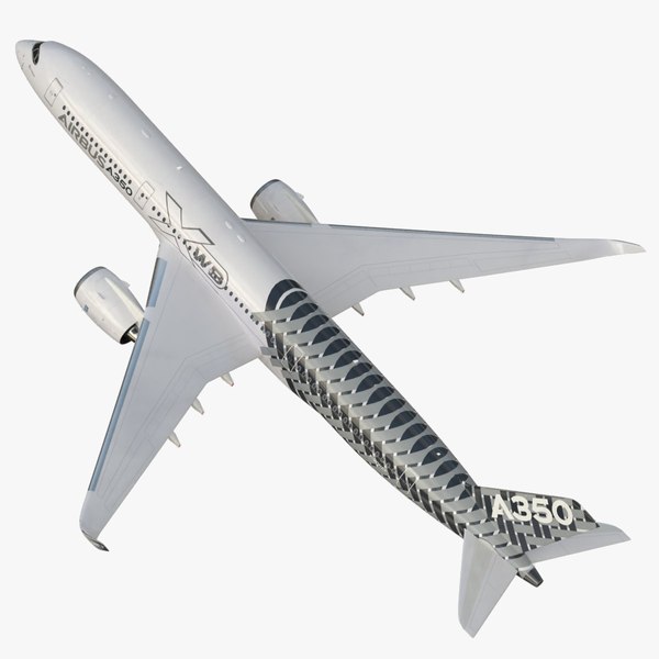 modelo 3d A350 Color House SC - TurboSquid 2238913