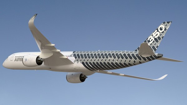 modelo 3d A350 Color House SC - TurboSquid 2238913