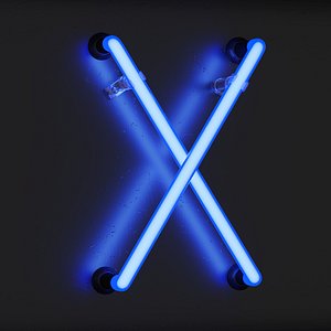 Neon Light 3D Models for Download | TurboSquid