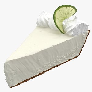 key lime pie animation