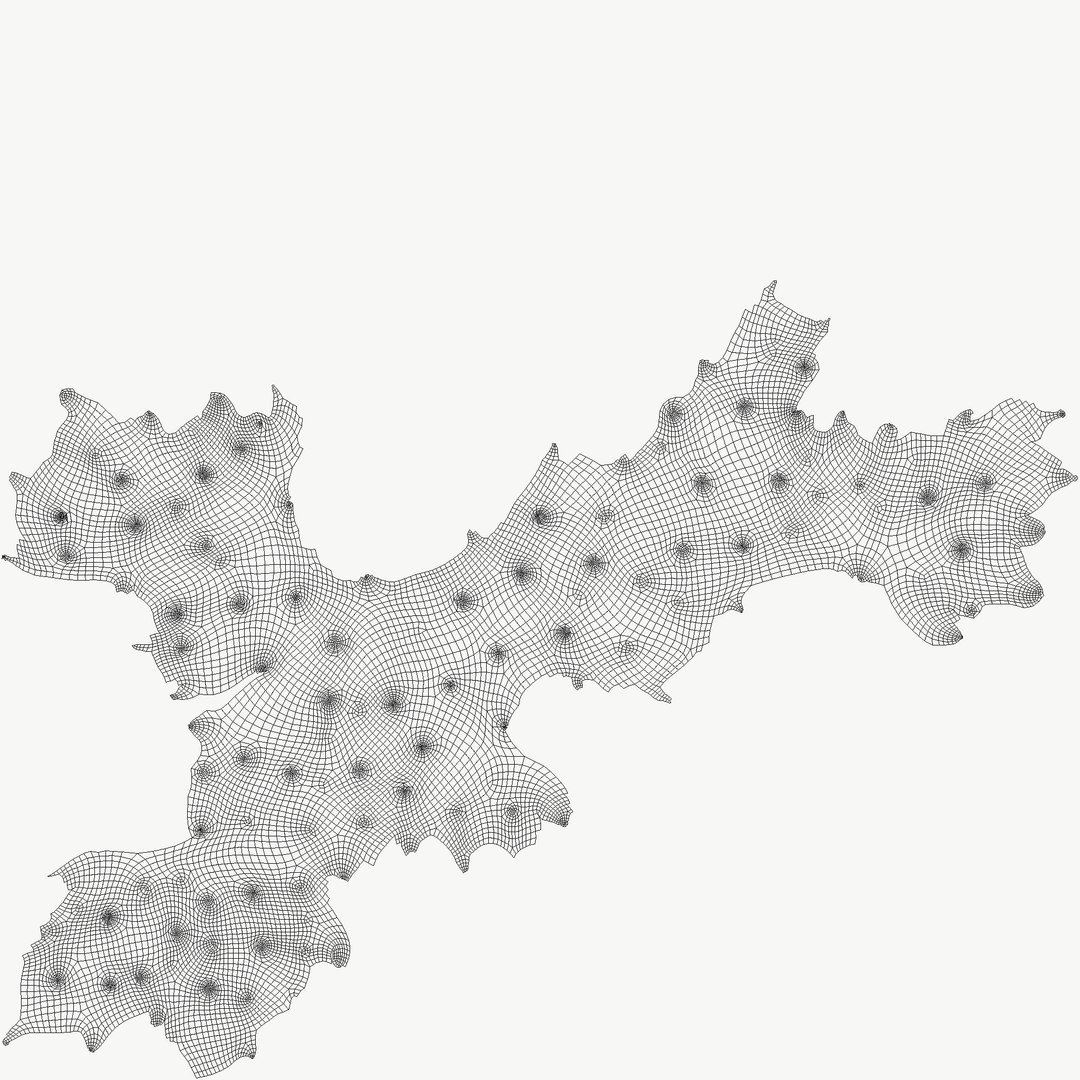 Bloodstream animation model - TurboSquid 1328009