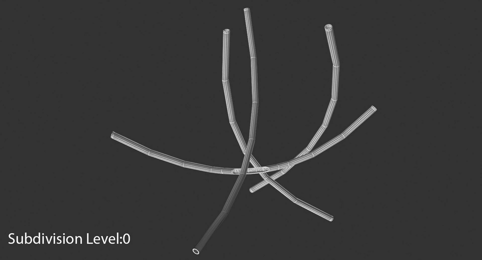 Bloodstream animation model - TurboSquid 1328009