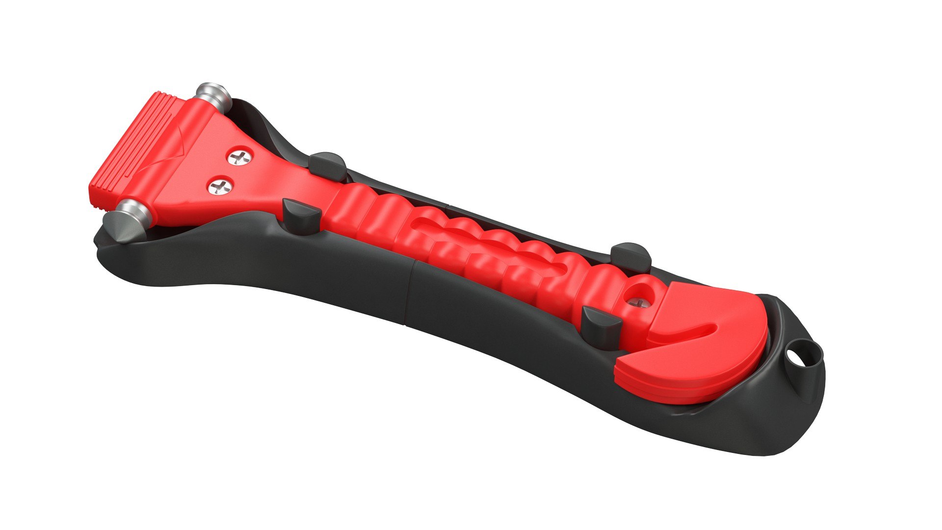 Emergency Hammer 3D - TurboSquid 2054643