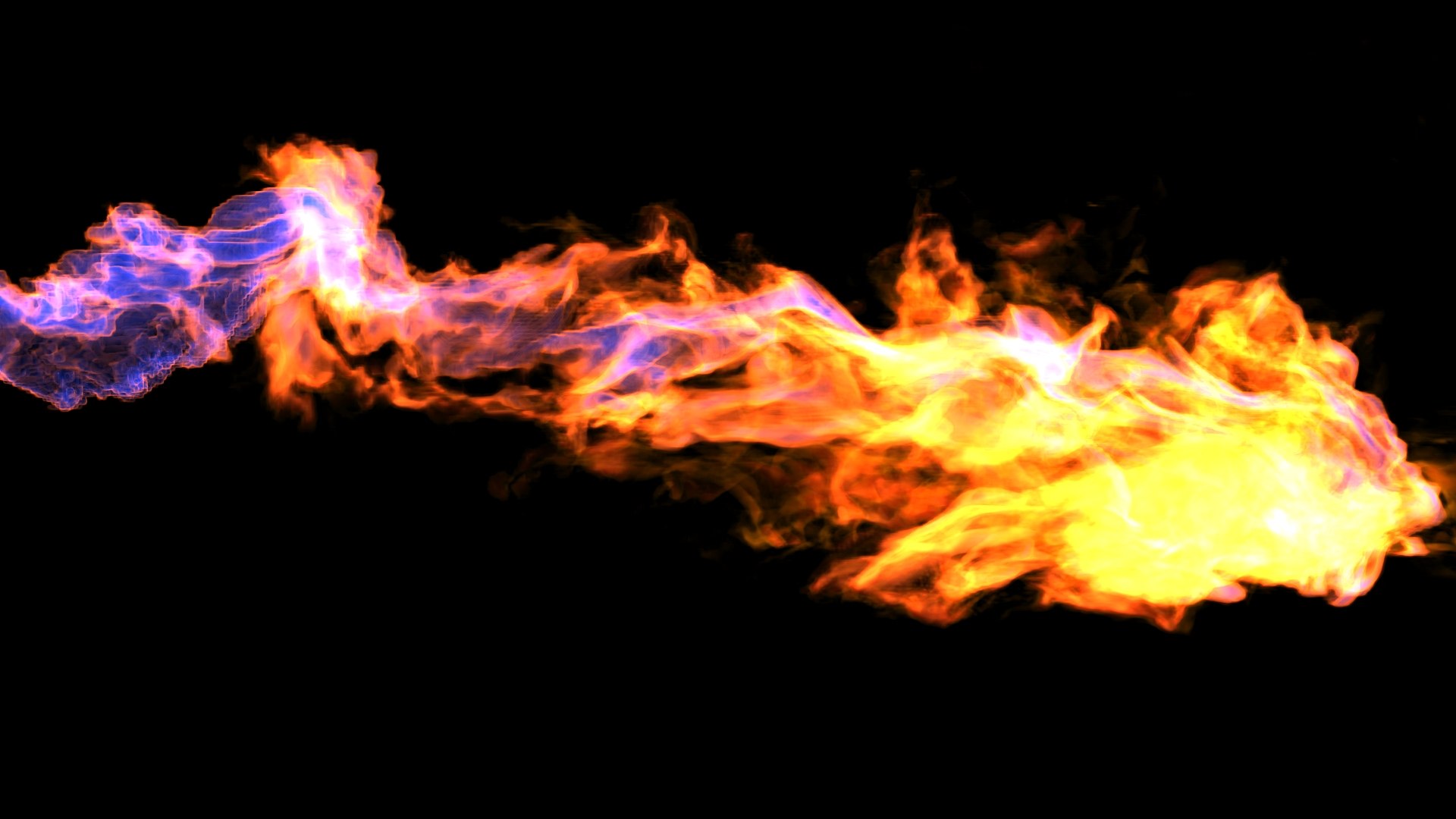 3d Fumefx Atom Bomb Fx