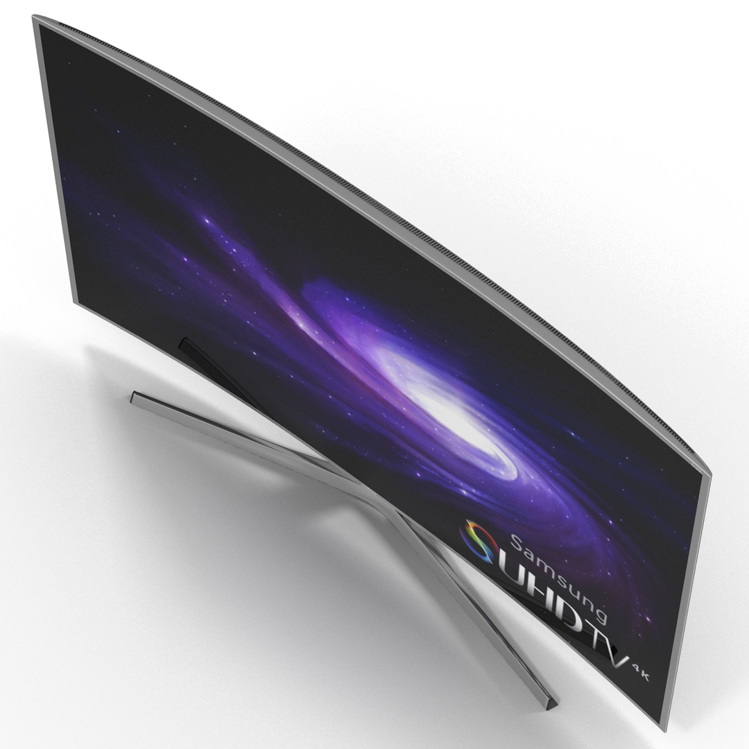 3d 4k suhd js9000 series model