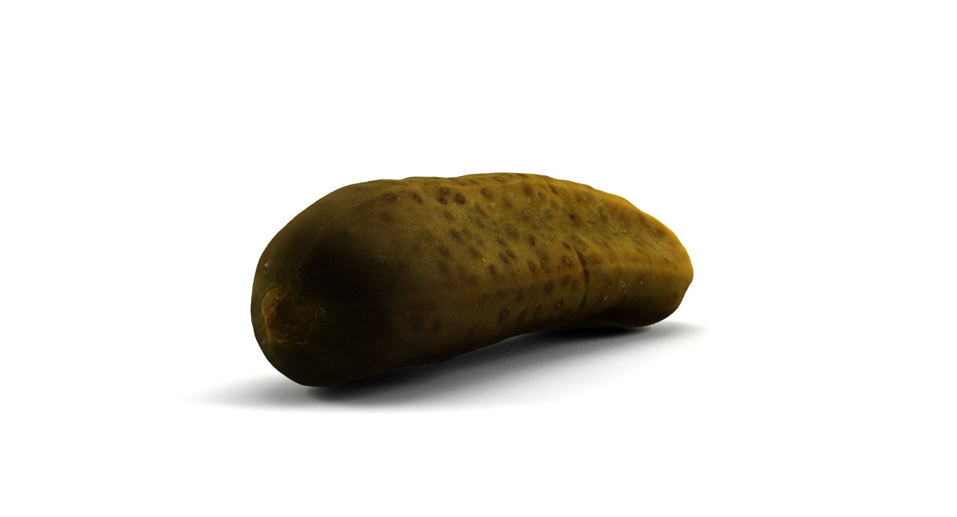 Max Pickle