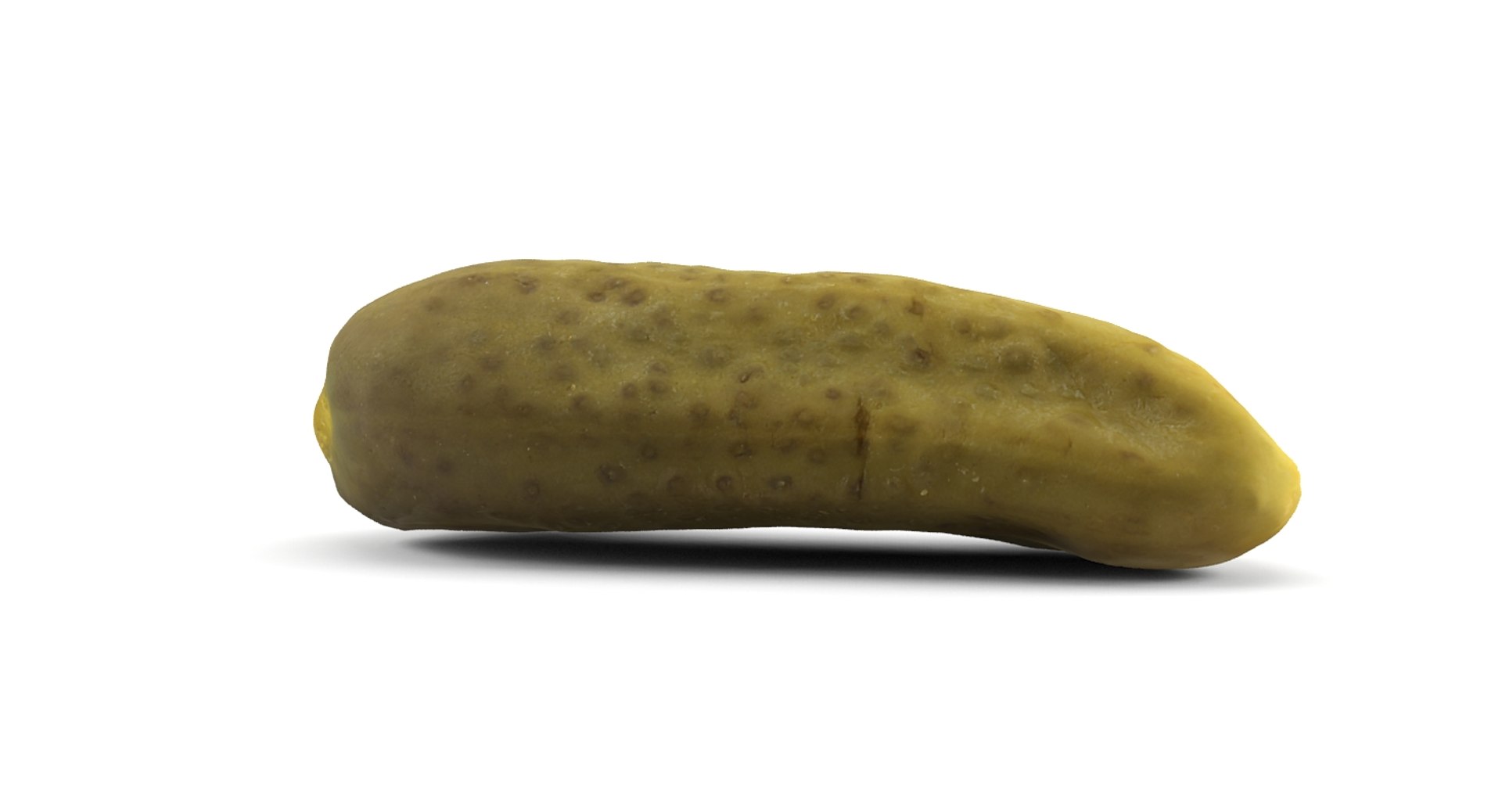 Max Pickle