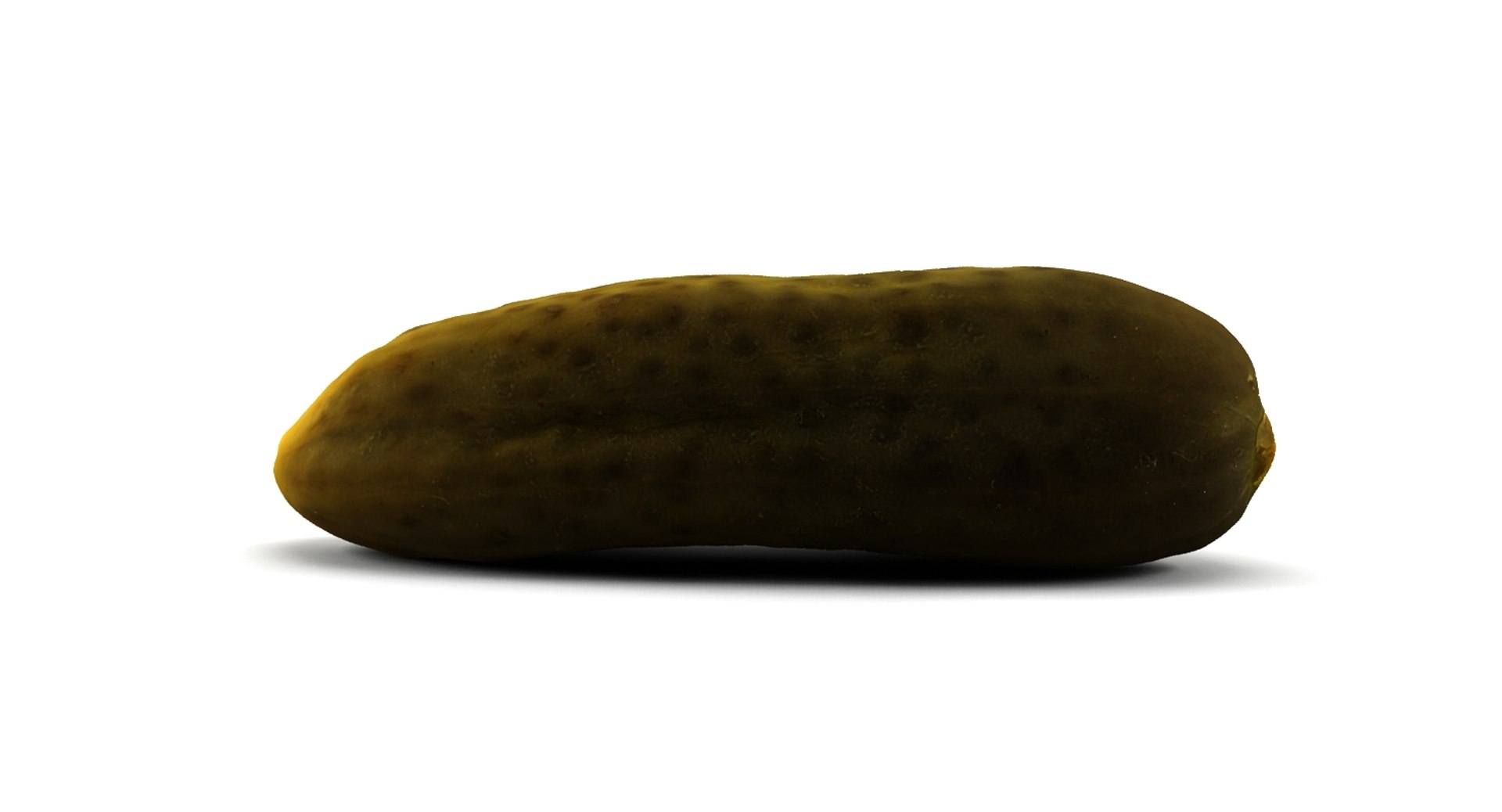Max Pickle
