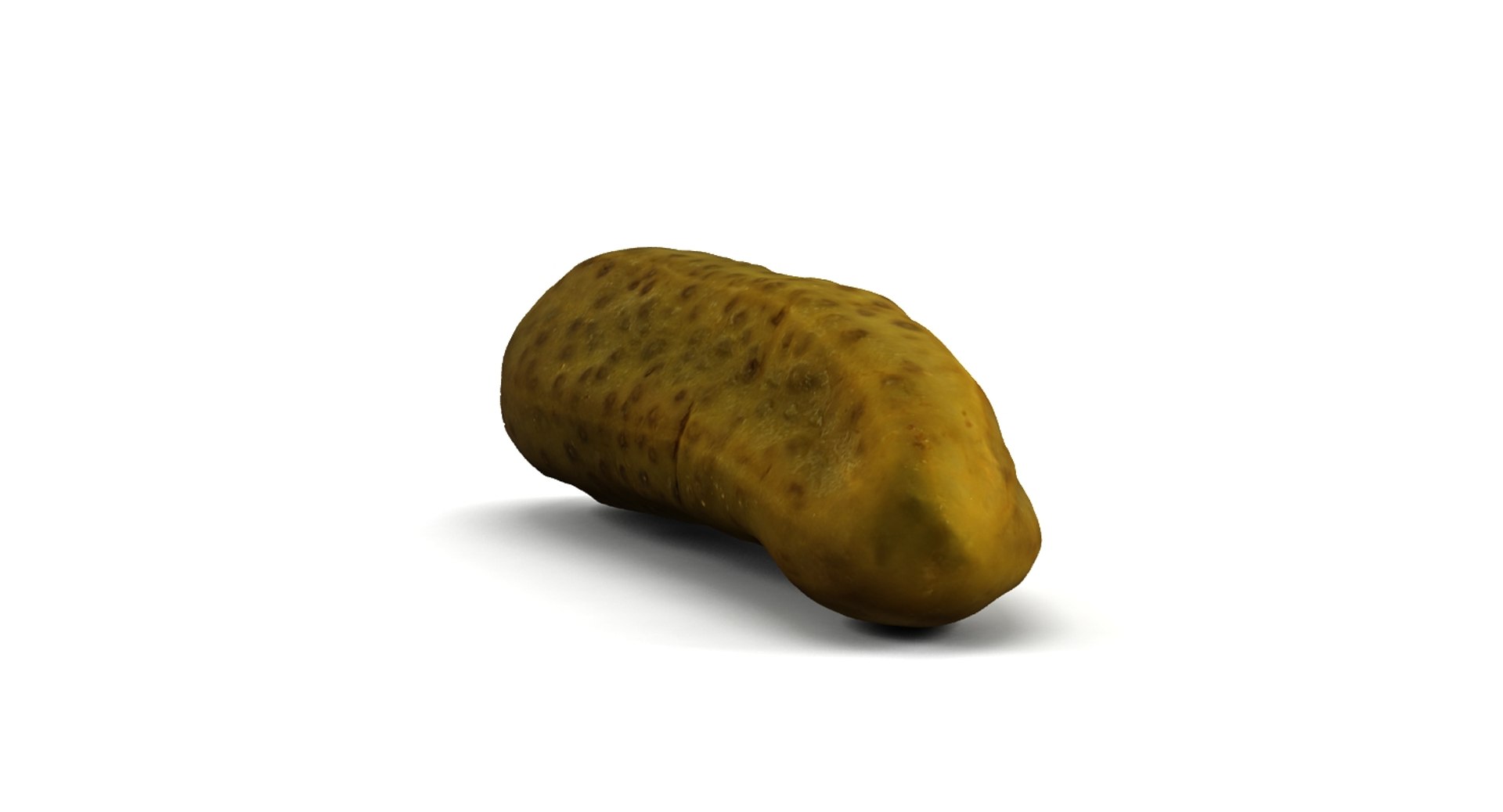 Max Pickle