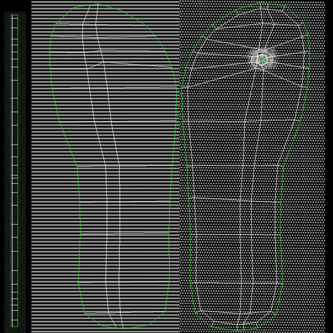 3D Home Slippers Model - TurboSquid 1569224