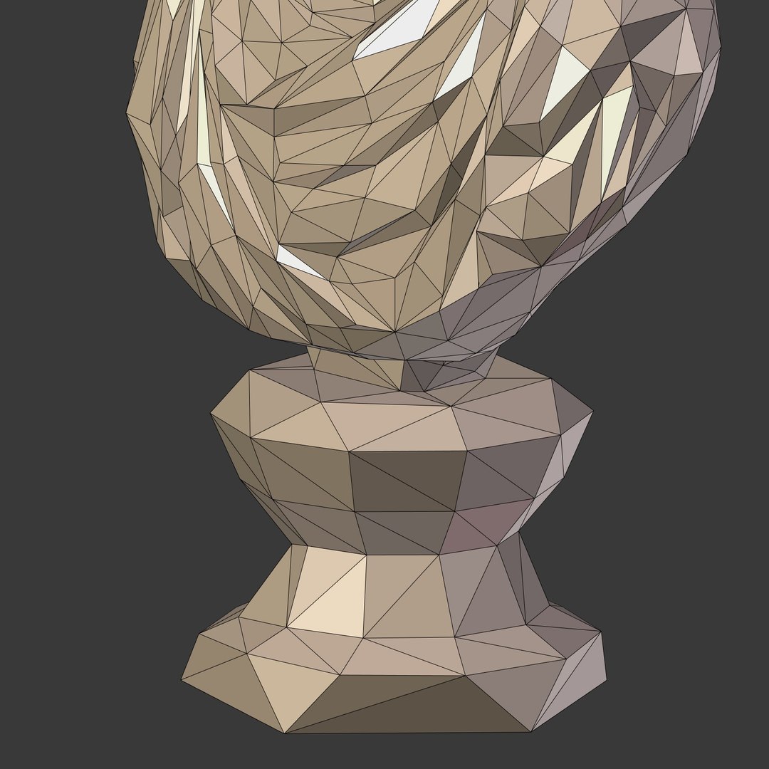 Bust greek 3D model - TurboSquid 1415032