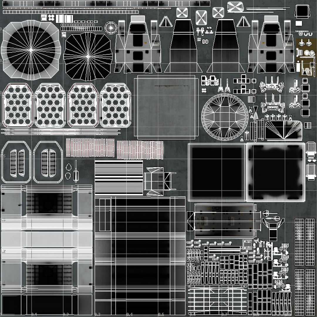 3D Rim-116 Missile Model - TurboSquid 1220897