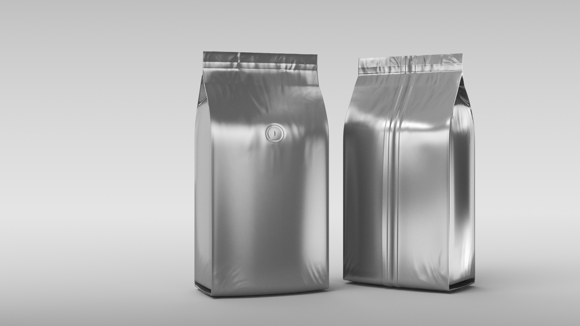Coffee Packing 03 3D Model - TurboSquid 1455769
