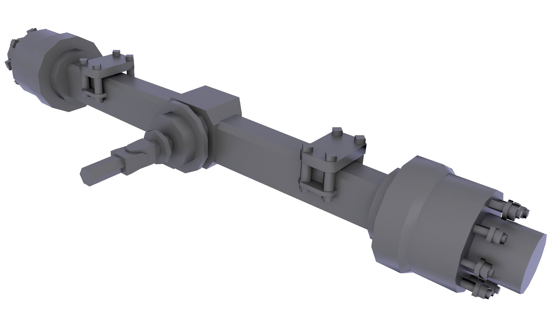 Games Mods 3D Model - TurboSquid 1591664