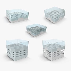 Eppendorf 3D Models for Download | TurboSquid