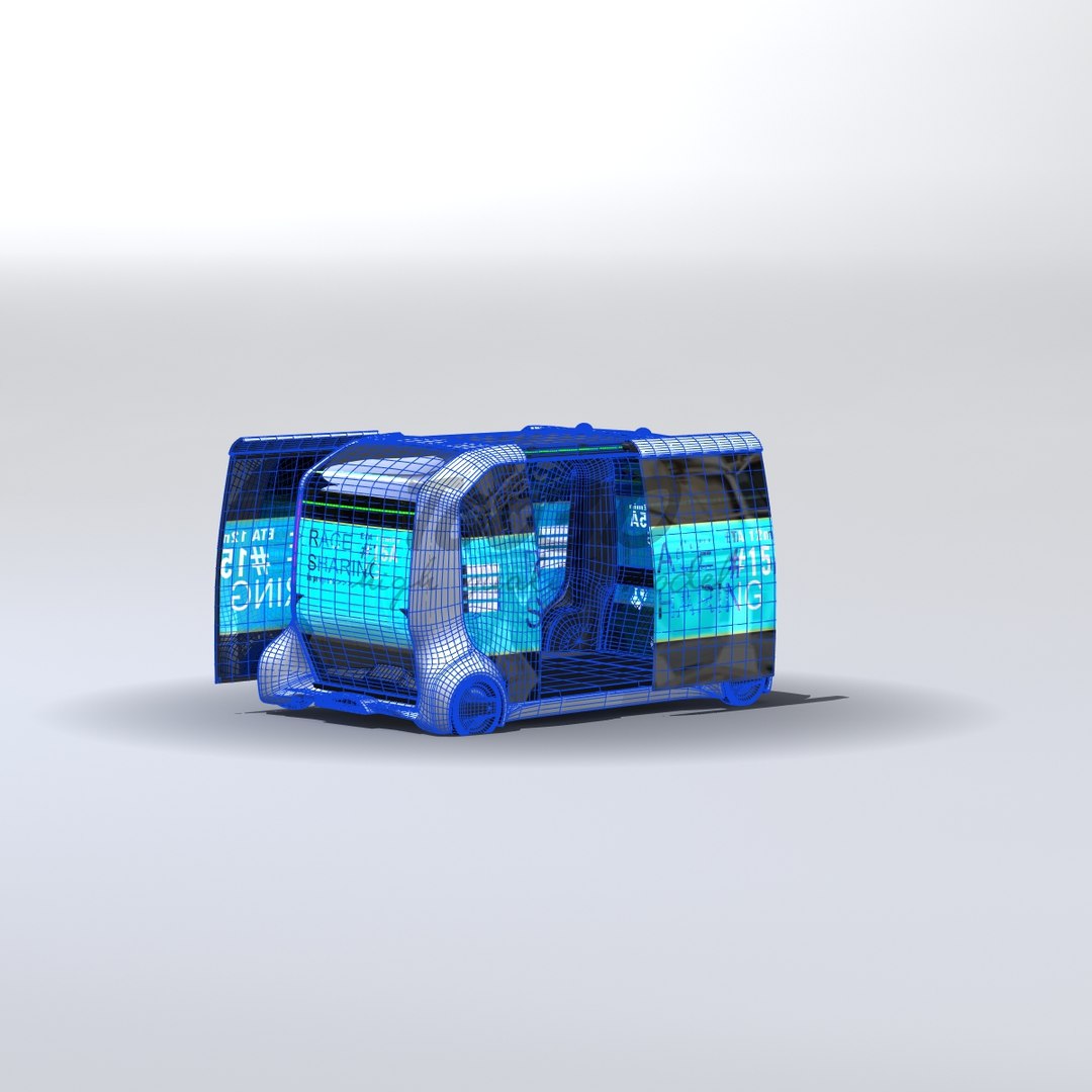 3D epalette e palette model - TurboSquid 1242518