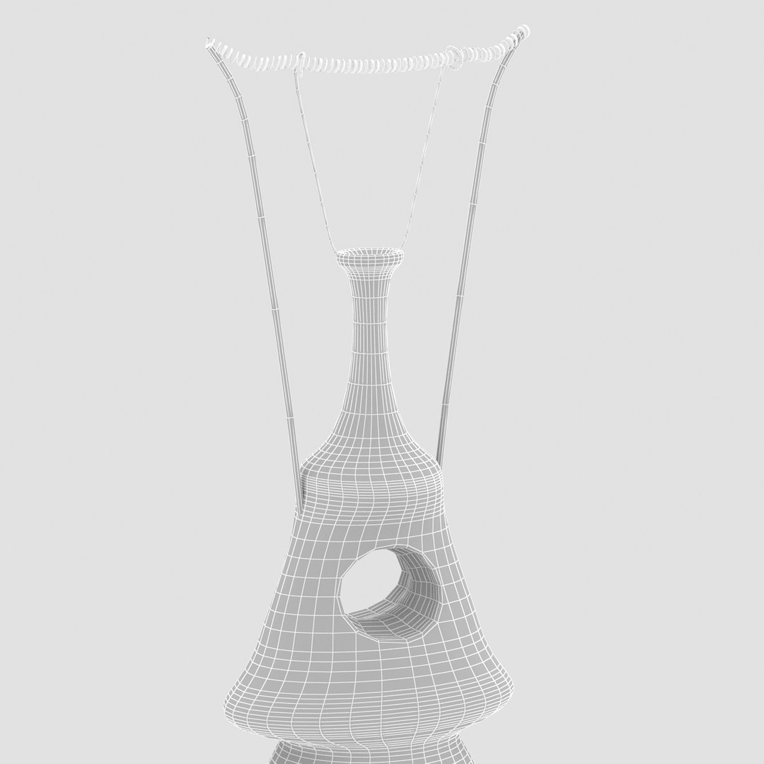 Free Max Model Light Bulb