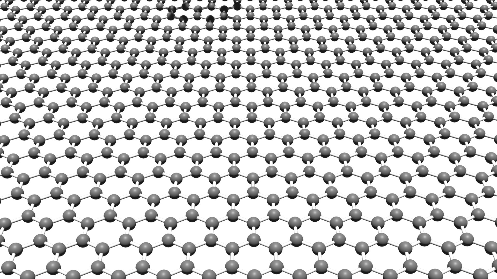 3D Graphene Structures - TurboSquid 2093683