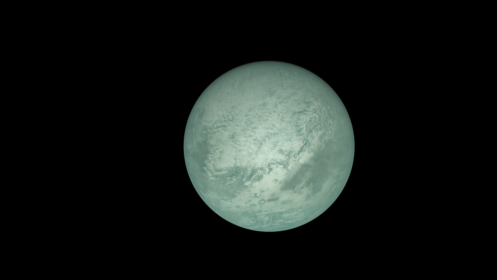 3D Planet G-01 - TurboSquid 1786001