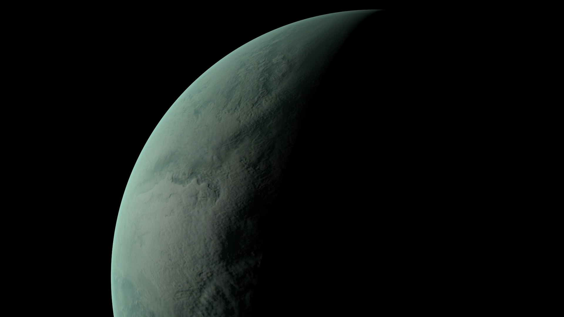 3D Planet G-01 - TurboSquid 1786001