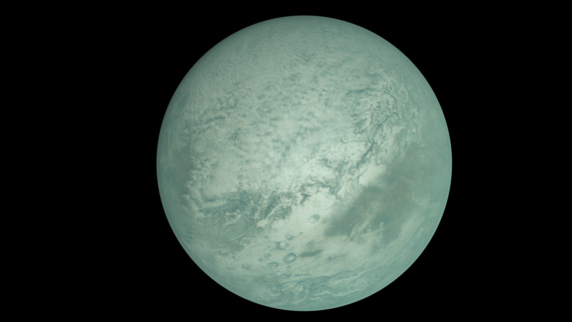 3D Planet G-01 - TurboSquid 1786001